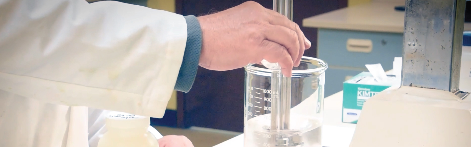 How to Make Cold Process Lotion - 3V Sigma USA