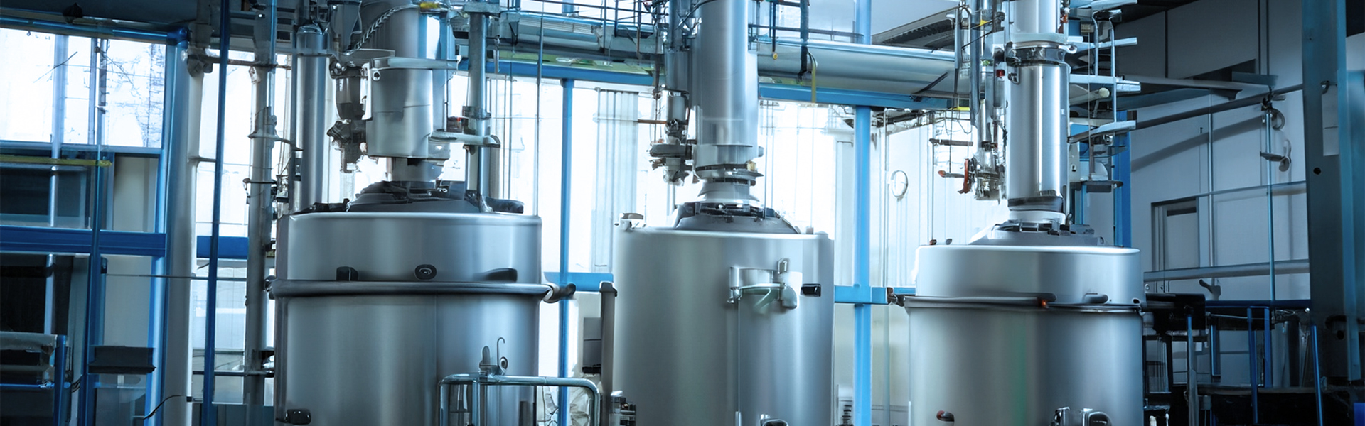 The Enhancing Powers of Antifouling Agents in Chemical Manufacturing