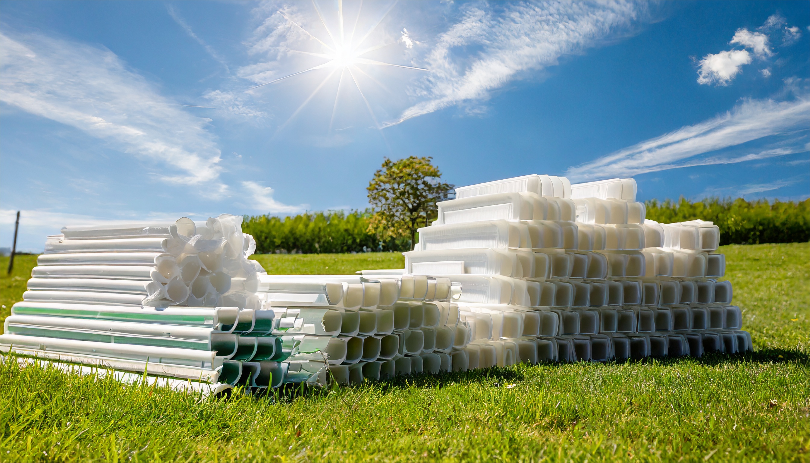 Antioxidant Additives for Plastics: Elevating Durability