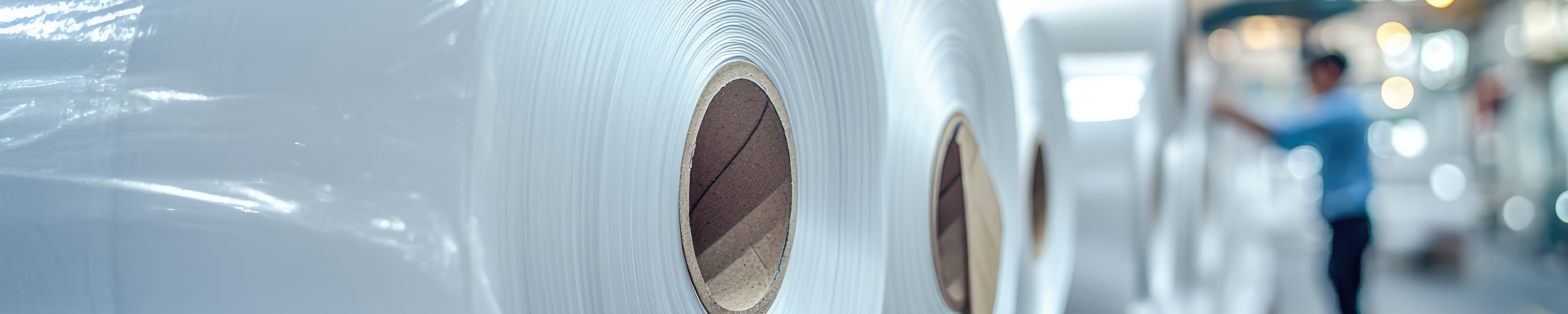 Polyolefins: Their Importance and Versatility - 3V Sigma USA